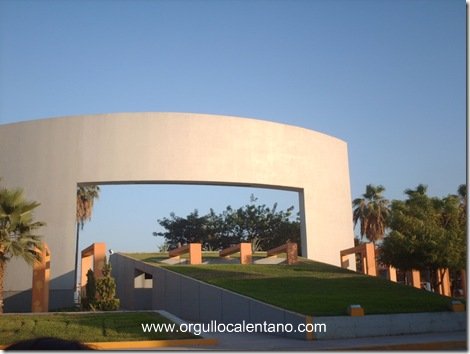 Soy de Tierra Caliente: Fotos de la Avenida de Cd. Altamirano